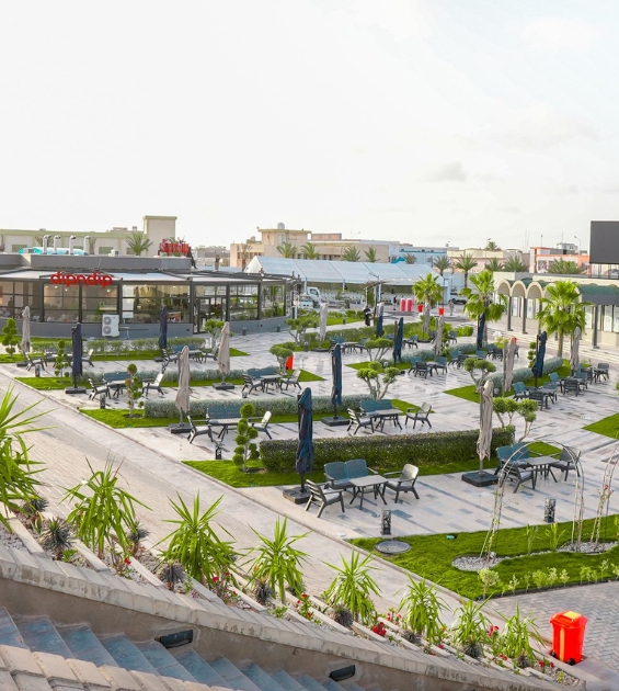 dipndip Expands in Libya with a New Location in Misurata